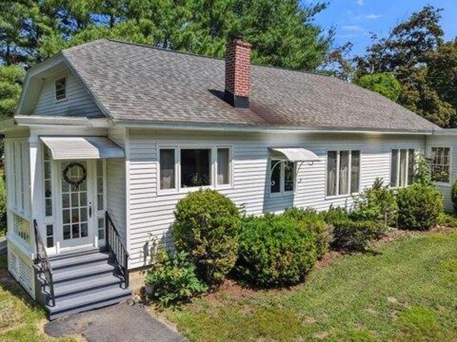 house with 3 bedroom, Veazie ME DS103932122