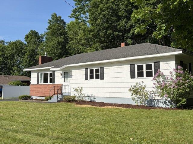 house with 3 bedroom, Veazie ME DS104042337