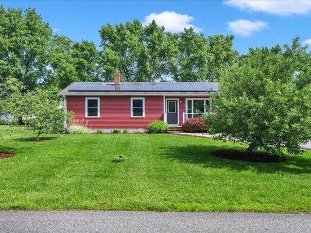 house with 3 bedroom, Vergennes VT DS103886075