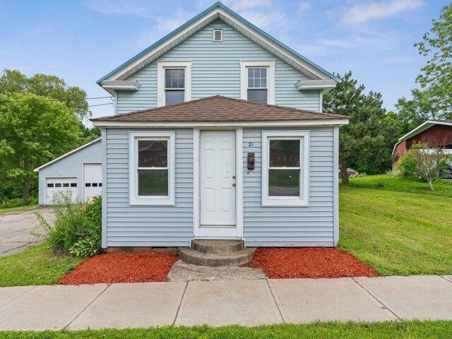 house with 3 bedroom, Vergennes VT DS103928925