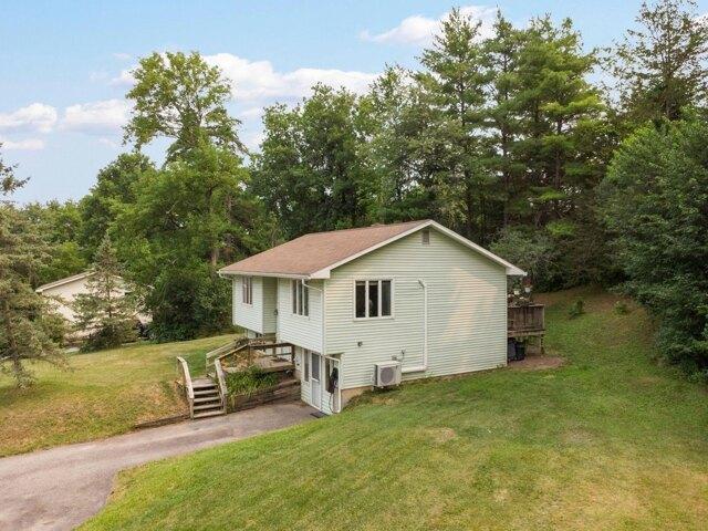 house with 3 bedroom, Vergennes VT ES104761851
