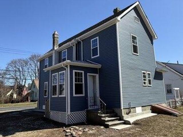 house with 3 bedroom, Vernon CT DLS101801961