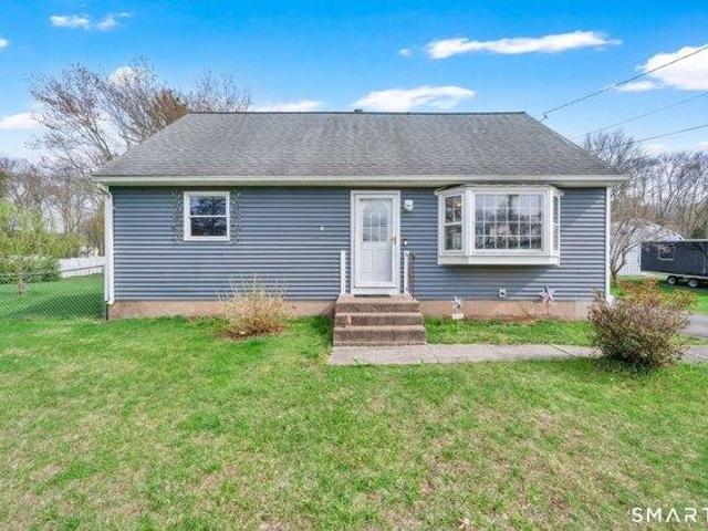 house with 3 bedroom, Vernon CT DS101799534