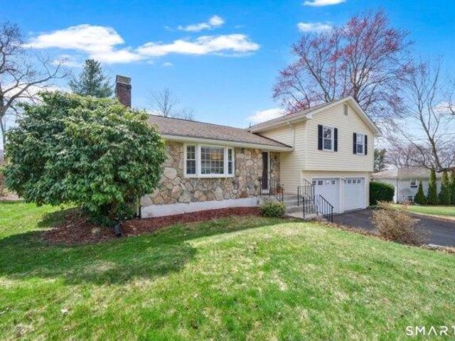 house with 3 bedroom, Vernon CT DS101898996