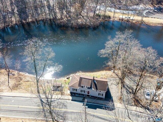 house with 3 bedroom, Vernon CT DS101997992