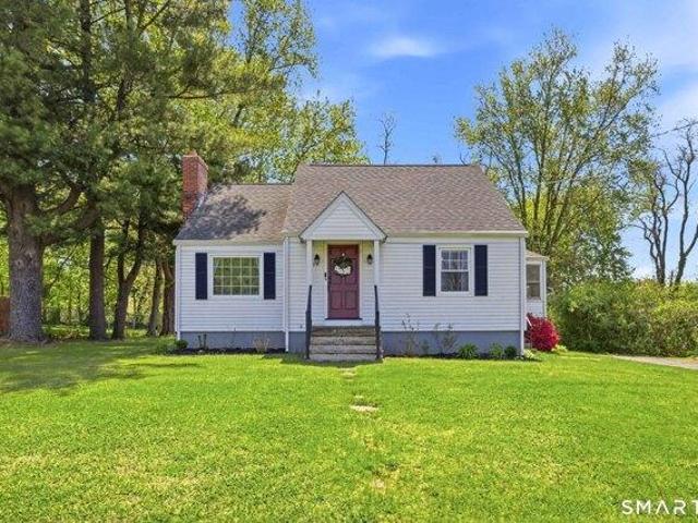 house with 3 bedroom, Vernon CT DS102775819