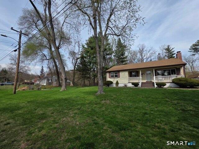 house with 3 bedroom, Vernon CT DS102155306