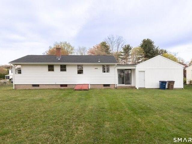house with 3 bedroom, Vernon CT DS102254144