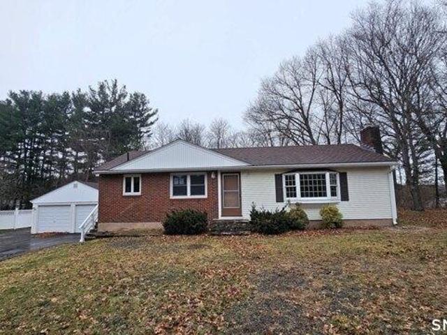 house with 3 bedroom, Vernon CT DS102283708