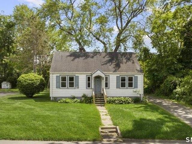 house with 3 bedroom, Vernon CT DS103433334
