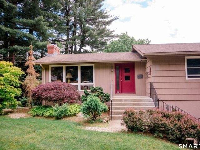 house with 3 bedroom, Vernon CT DS103885820