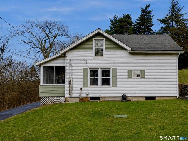 house with 3 bedroom, Vernon CT DS103929051