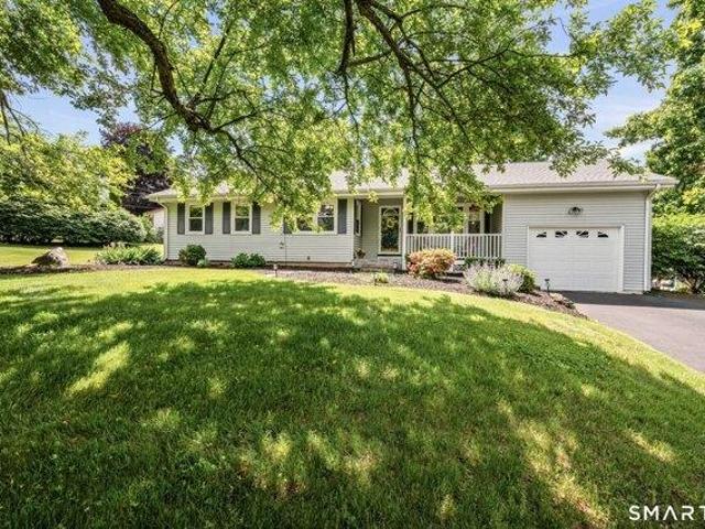 house with 3 bedroom, Vernon CT DS103931440