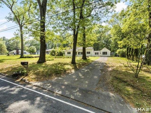 house with 3 bedroom, Vernon CT DS103931594