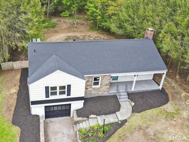 house with 3 bedroom, Vernon CT DS103126185