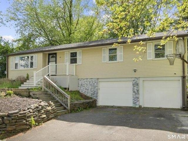 house with 3 bedroom, Vernon CT DS103128271