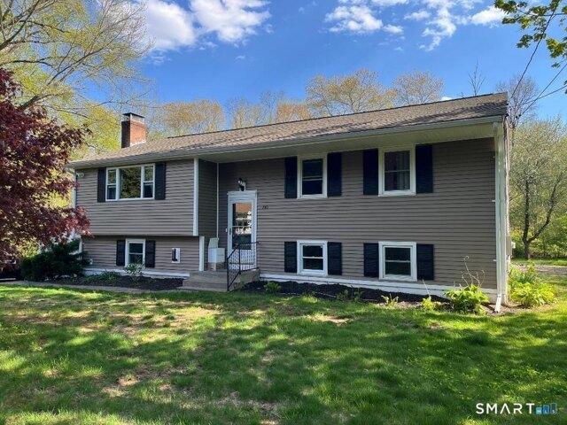 house with 3 bedroom, Vernon CT DS103185025