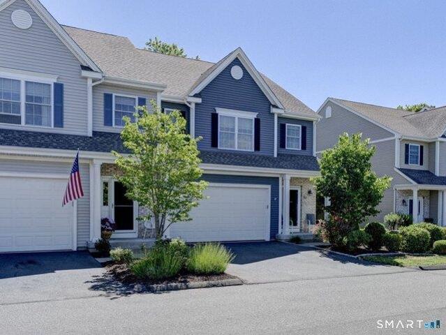 house with 3 bedroom, Vernon CT DS104479812
