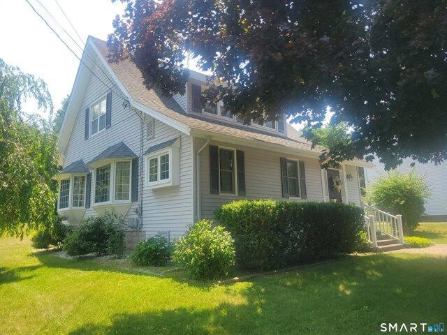 house with 3 bedroom, Vernon CT DS104079088