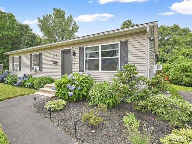 house with 3 bedroom, Vernon CT DS104296780