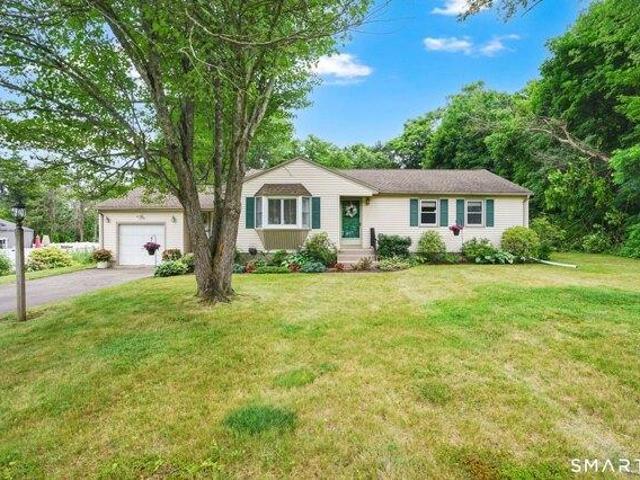 house with 3 bedroom, Vernon CT DS104299129