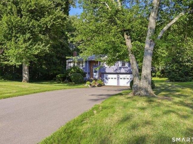 house with 3 bedroom, Vernon CT DS104330512