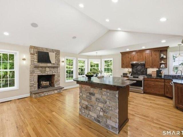 house with 3 bedroom, Vernon CT ES103439188