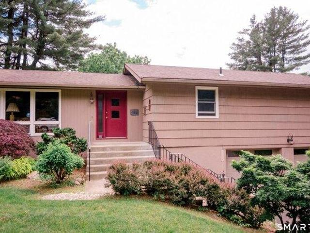 house with 3 bedroom, Vernon CT ES103885820