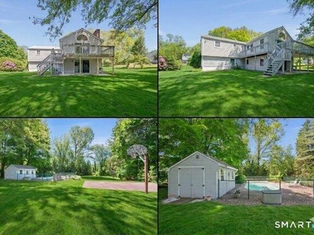 house with 3 bedroom, Vernon CT ES103100024