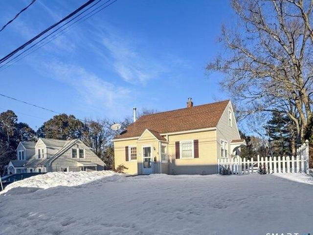 house with 3 bedroom, Vernon CT ES104757998
