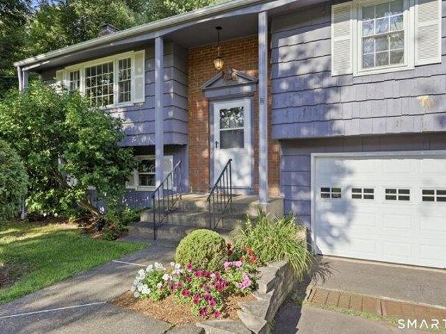 house with 3 bedroom, Vernon CT ES104920883