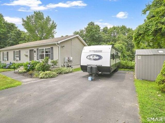 house with 3 bedroom, Vernon CT ES104296780