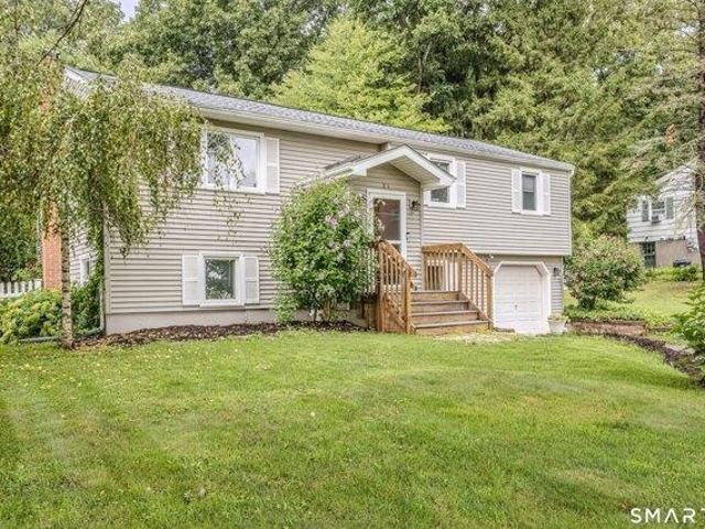 house with 3 bedroom, Vernon CT ES105114718