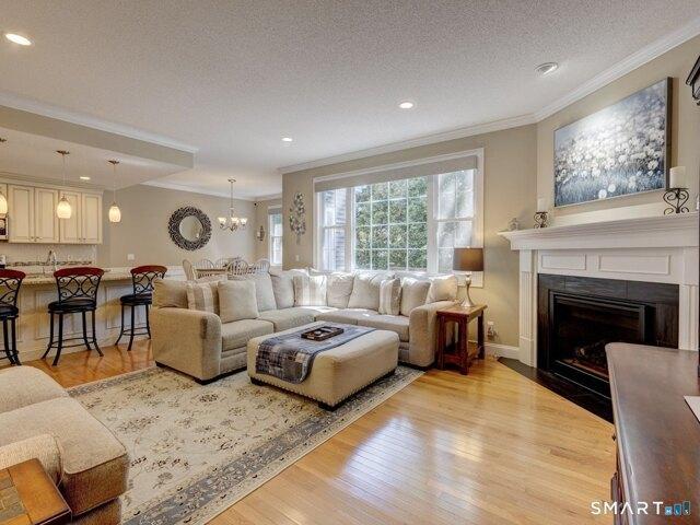 house with 3 bedroom, Vernon CT ES105126217