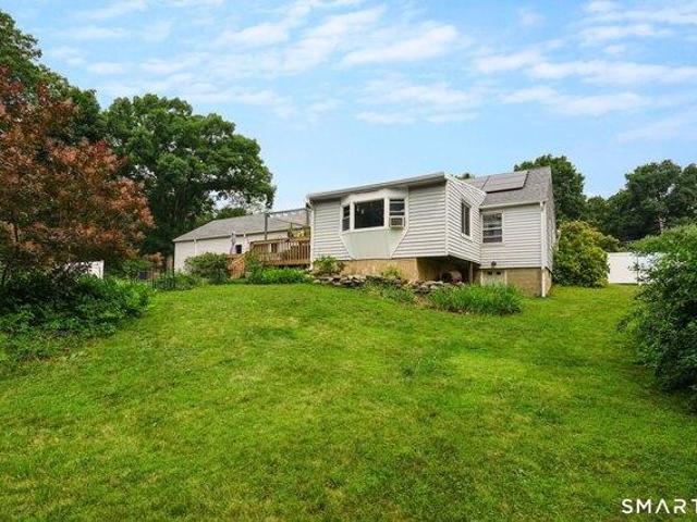 house with 3 bedroom, Vernon CT ES105127847