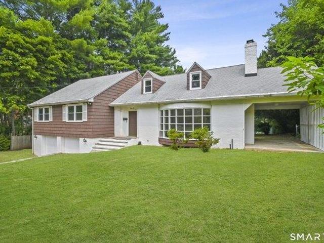house with 3 bedroom, Vernon CT ES105142378