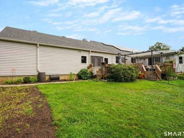 house with 3 bedroom, Vernon CT ES105230035