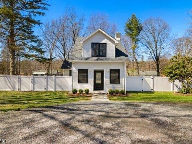 house with 3 bedroom, Vernon NJ DLS102254409
