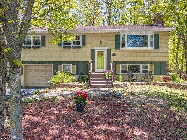 house with 3 bedroom, Vernon NJ DLS102285534