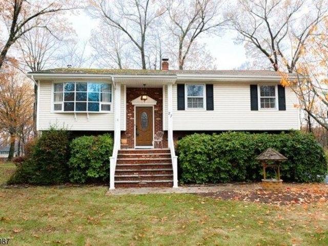 house with 3 bedroom, Vernon NJ DLS102531809