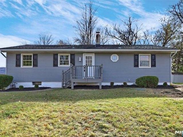 house with 3 bedroom, Vernon NJ DLS102761737