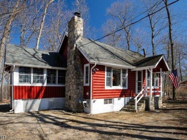house with 3 bedroom, Vernon NJ DLS102825455