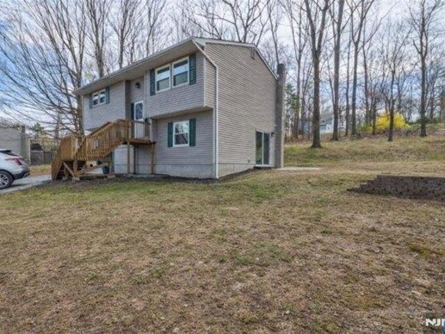 house with 3 bedroom, Vernon NJ DS101707746