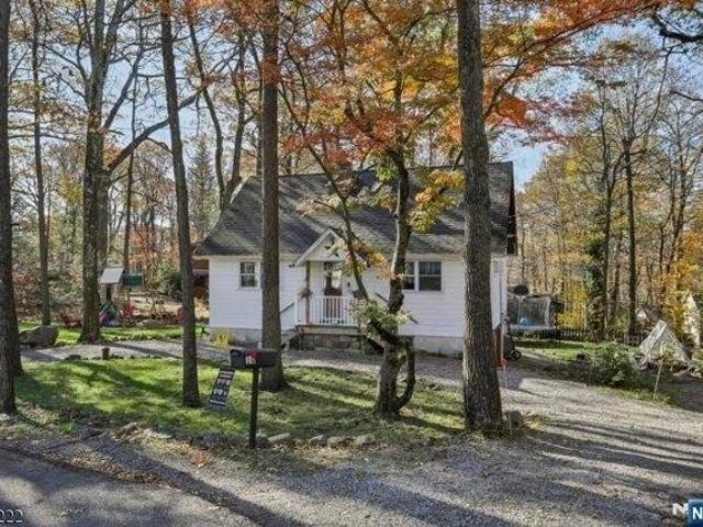 house with 3 bedroom, Vernon NJ DS101780993