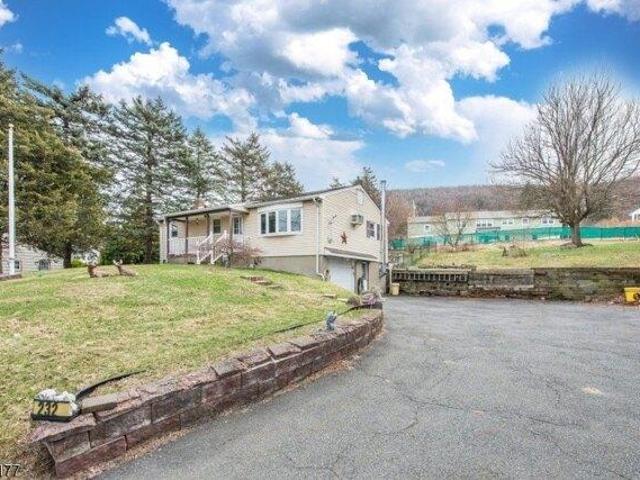 house with 3 bedroom, Vernon NJ DS102280907
