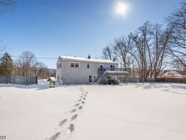 house with 3 bedroom, Vernon NJ DS102281431