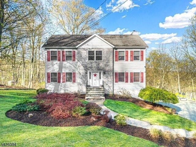 house with 3 bedroom, Vernon NJ DS102281387
