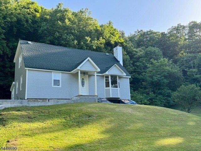 house with 3 bedroom, Vernon NJ DS104406517