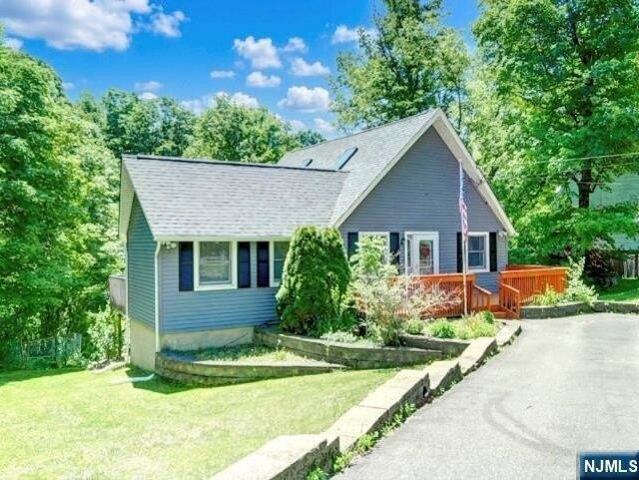 house with 3 bedroom, Vernon NJ DS104445106