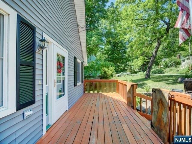 house with 3 bedroom, Vernon NJ ES104445106